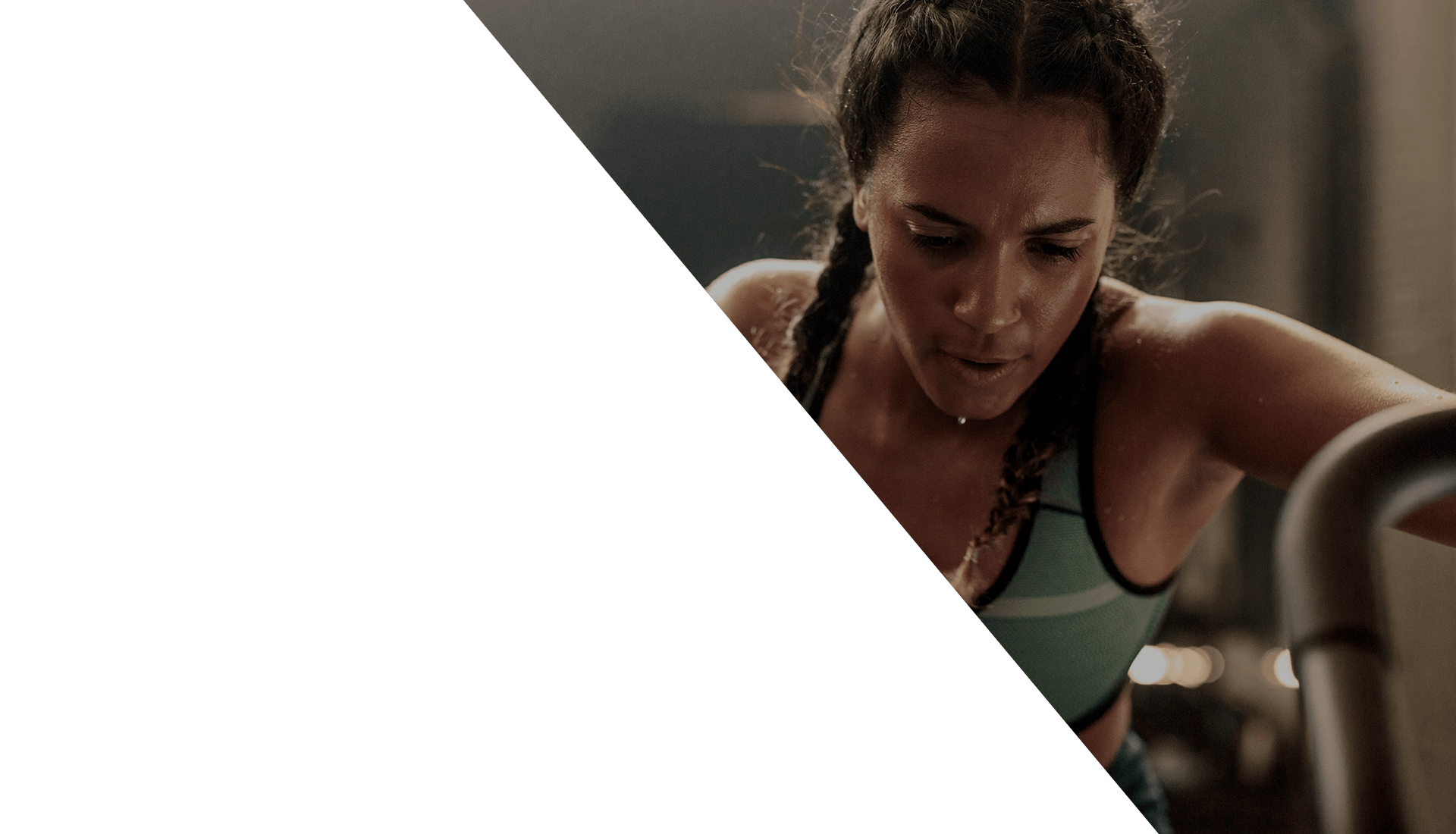 Home | London Gym & Fitness Studio | Trinity Fit